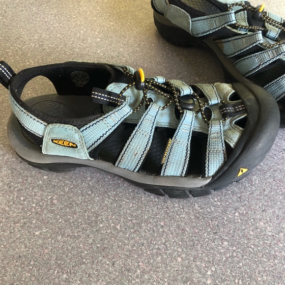 Keen | Shoes | Keen Womens Sandals | Poshmark